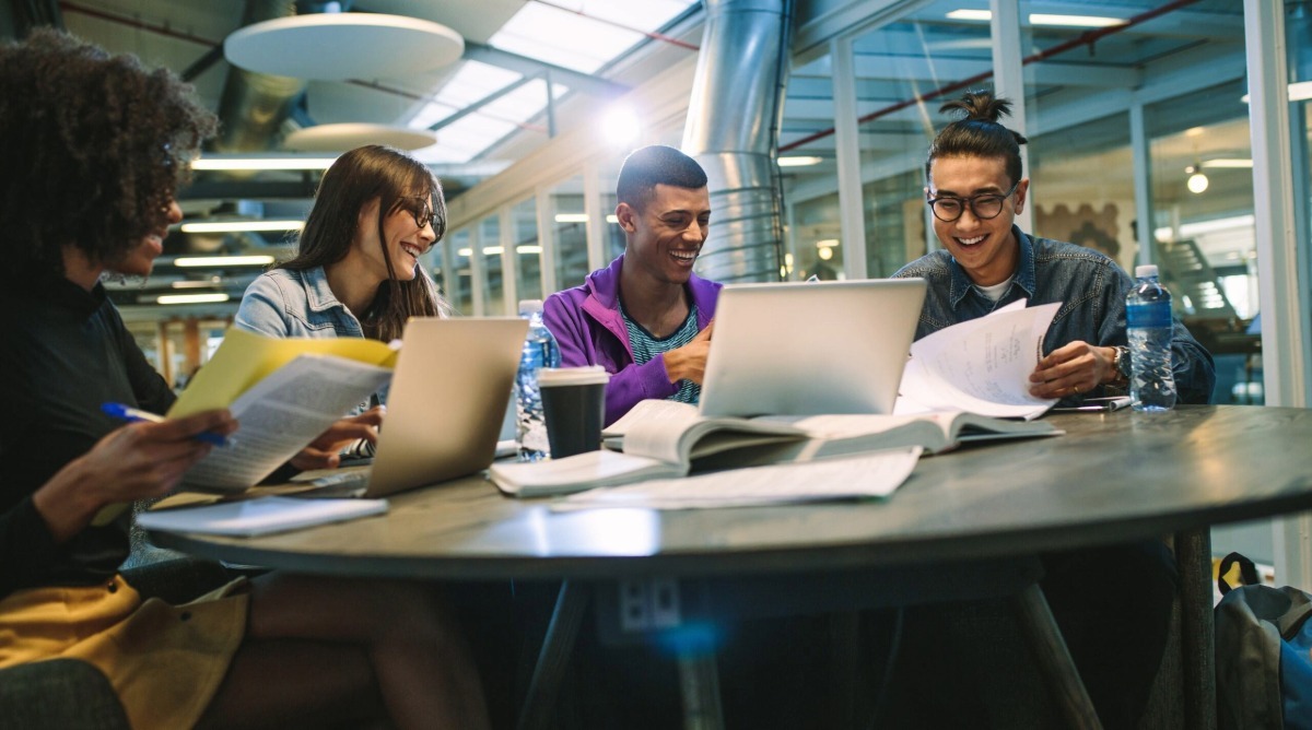 La transformation numérique dans l’éducation | Academic Software